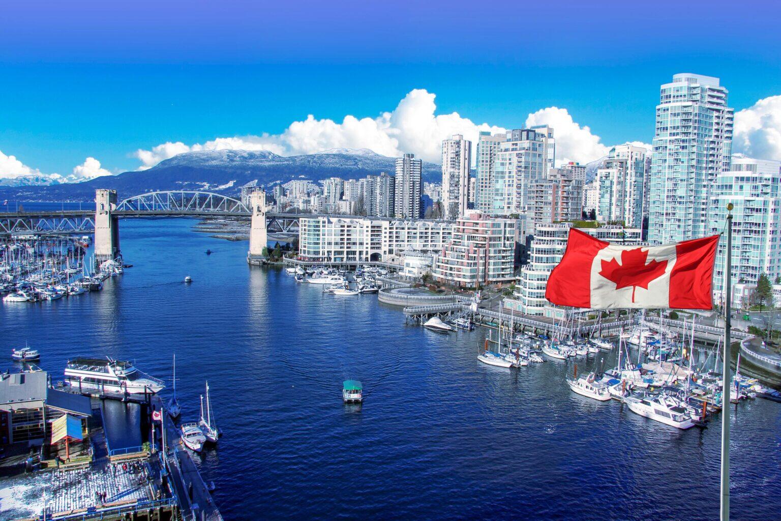 Canada’s New Citizenship Law Could Make You a Citizen by Descent