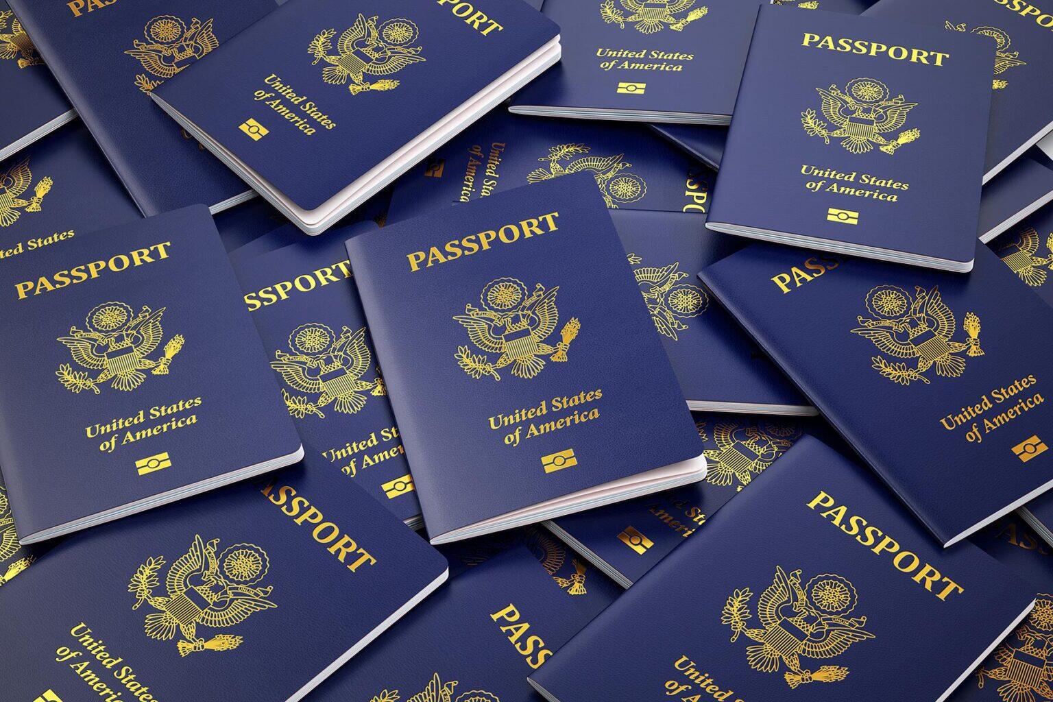 Everything You Need to Know About Getting or Renewing Your Passport