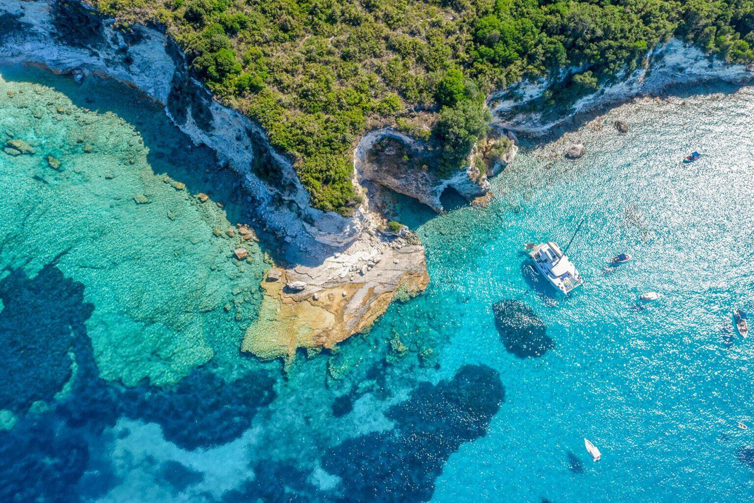 10 Secret, Under-the-Radar Greek Island Getaways for Those Who Want to ...