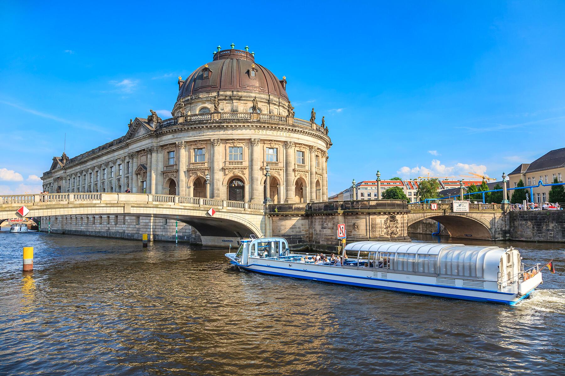 What Were the Major Capitals of Europe in History, and Why Did They Change?