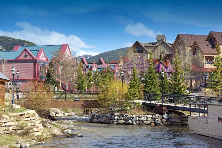 The 15 Best Riverwalks in the United States