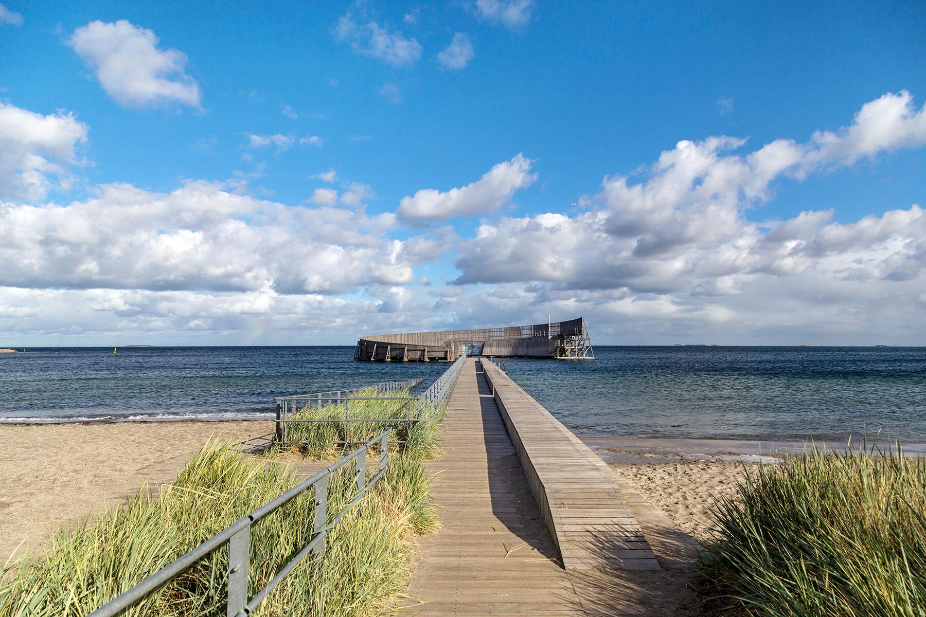 The World's Best, Most Beautiful Piers