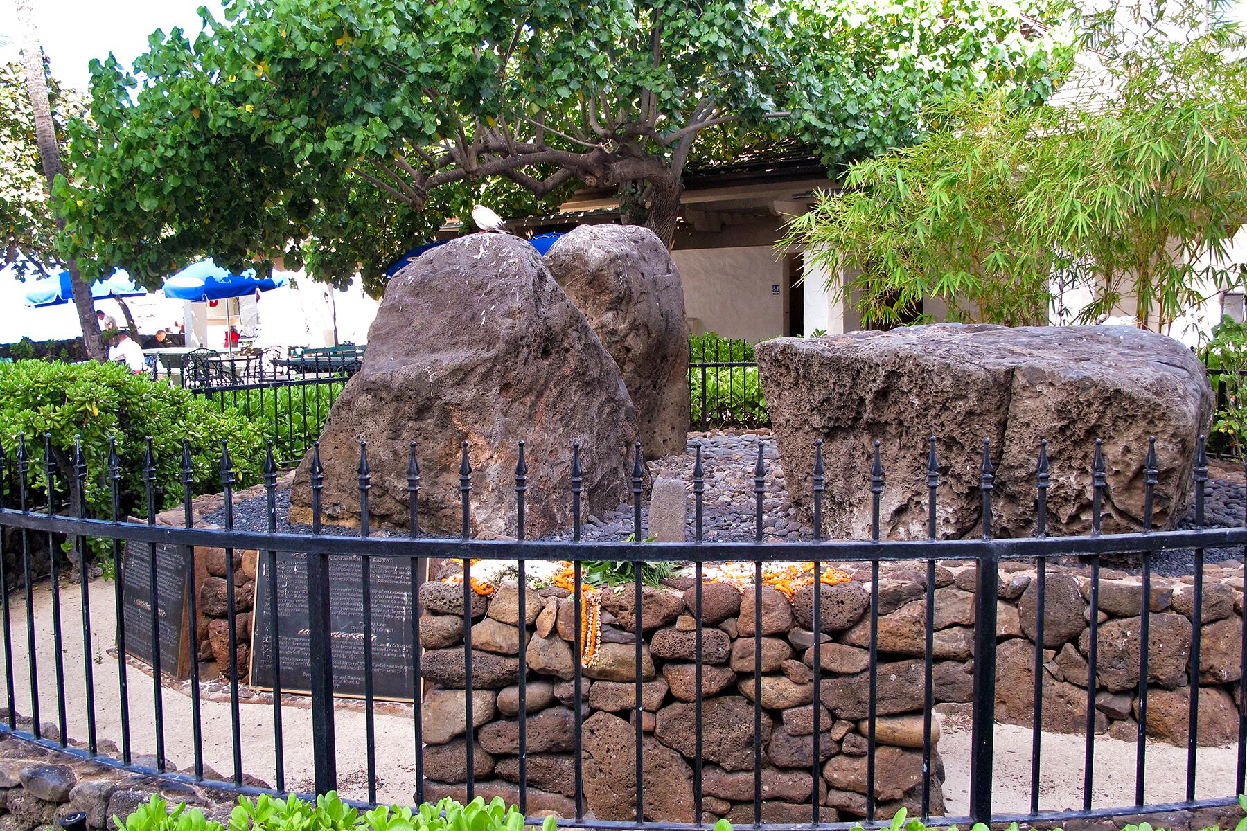 10 Under-the-Radar Spots in Waikiki, Hawaii