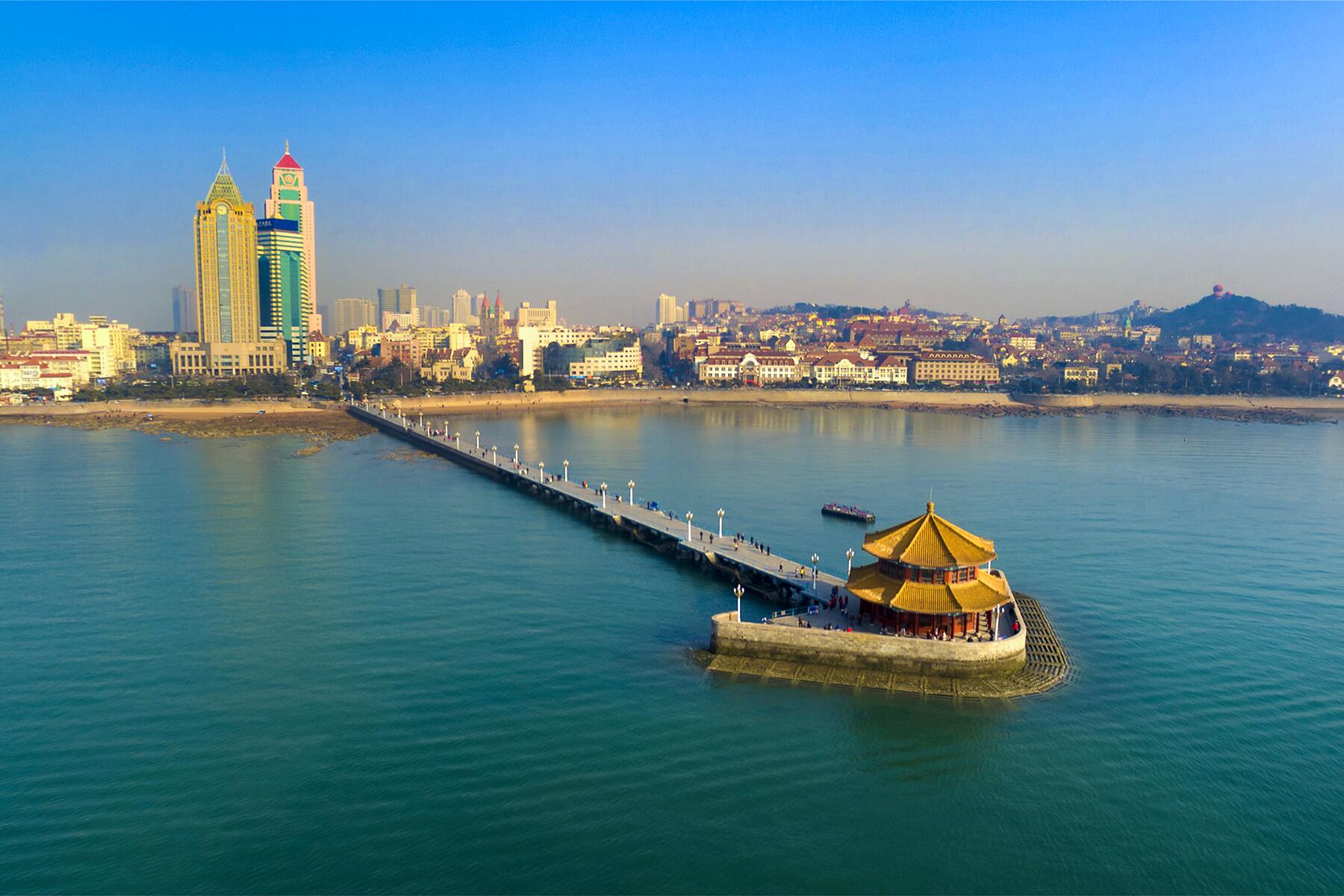 The World's Best, Most Beautiful Piers