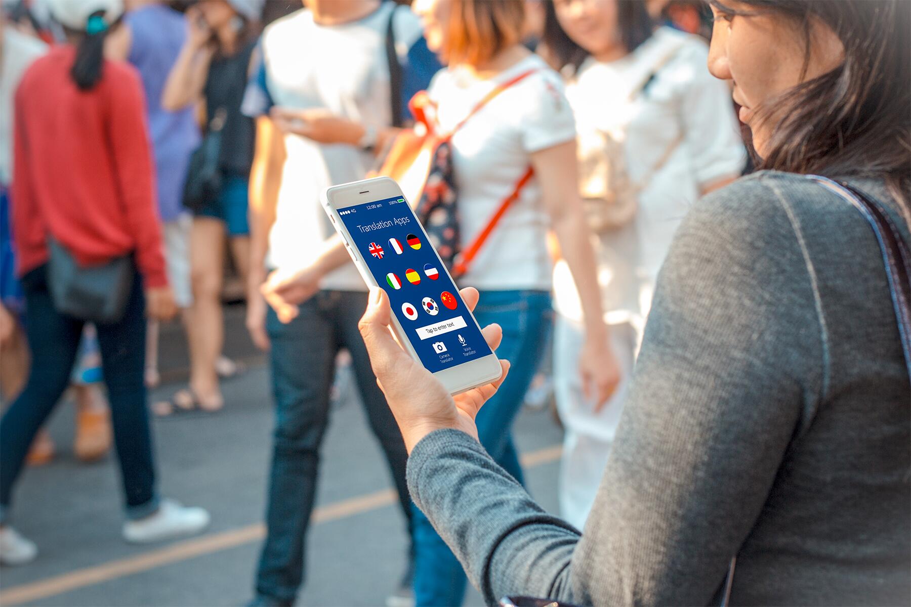 How to Become Fluent in a Foreign Language