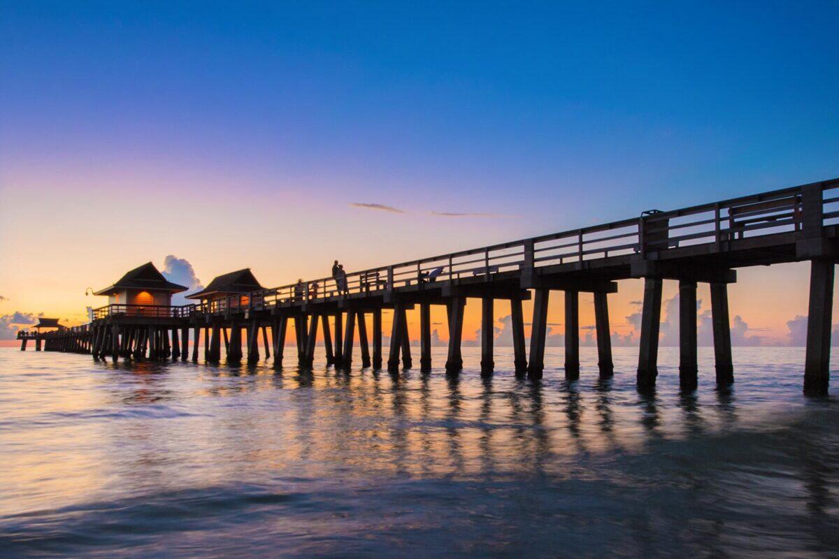 The World's Best, Most Beautiful Piers