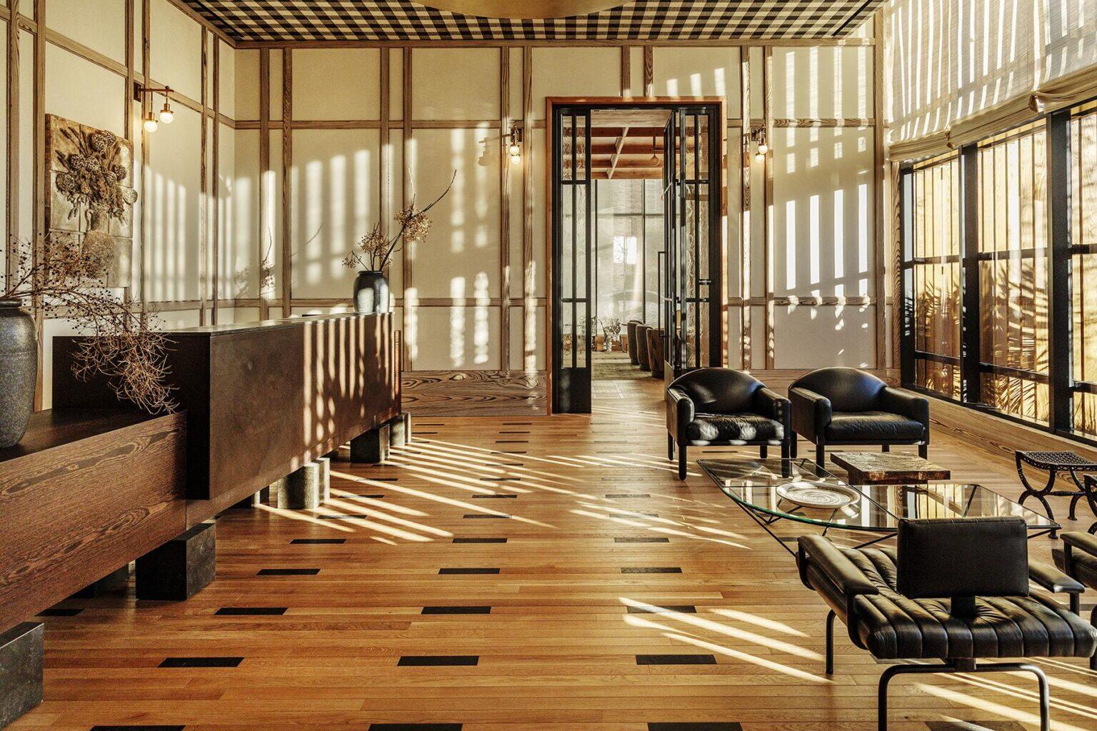 Interview: Proper Hotels President Brian De Lowe on the Future of the Brand