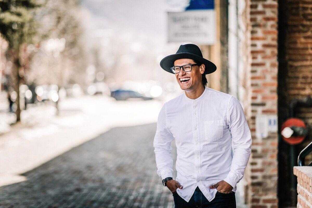 Interview: Chef Byron Gomez of "Top Chef: Portland" on Food, Aspen ...