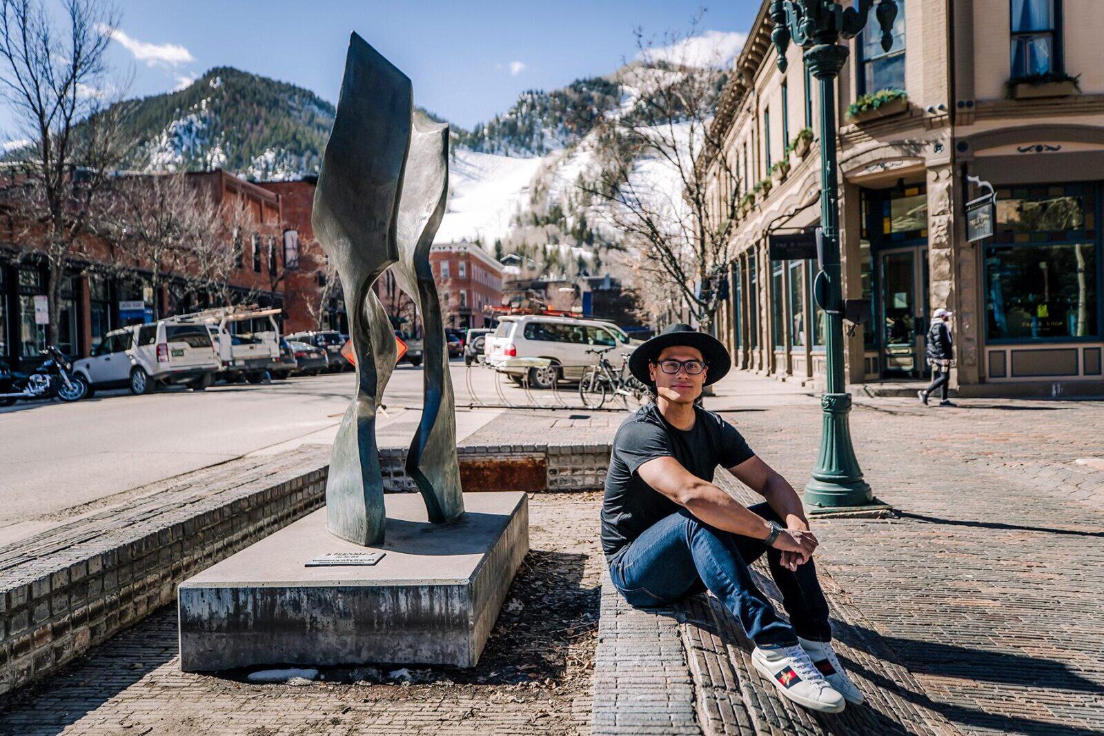 Interview: Chef Byron Gomez of "Top Chef: Portland" on Food, Aspen ...