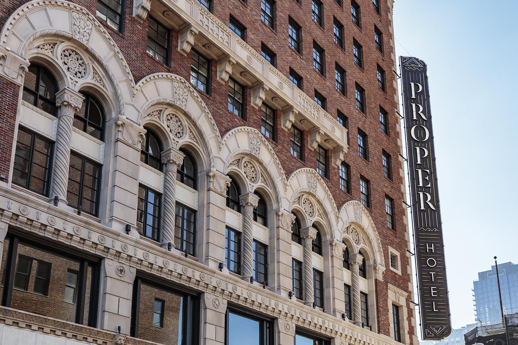 Interview: Proper Hotels President Brian De Lowe on the Future of the Brand