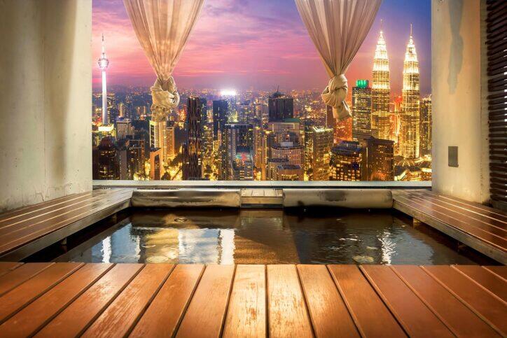 Hotel Amenities That Are Worth The Stay