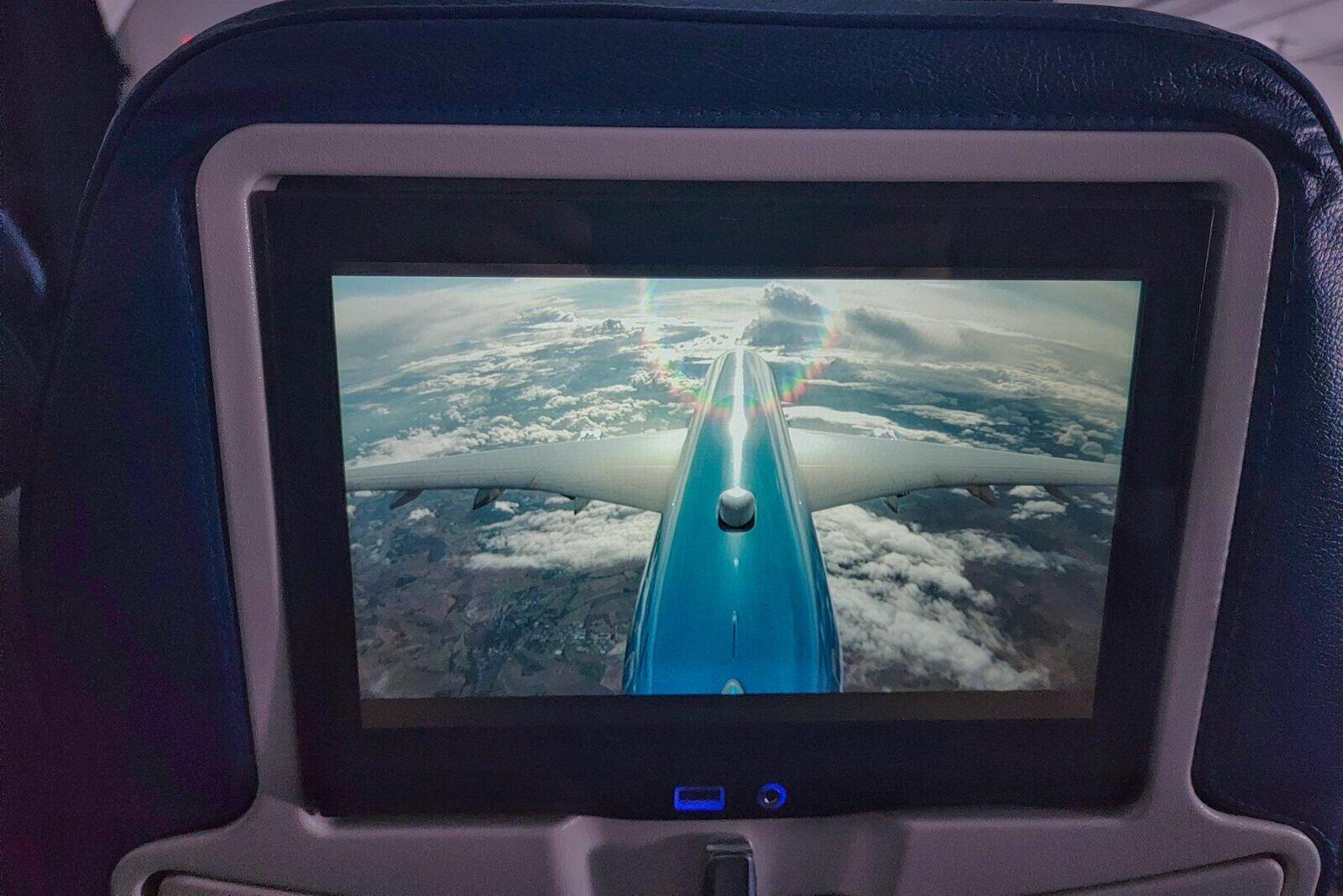 Flight Review: Frenchbee Airlines From New York-Newark to Paris-Orly