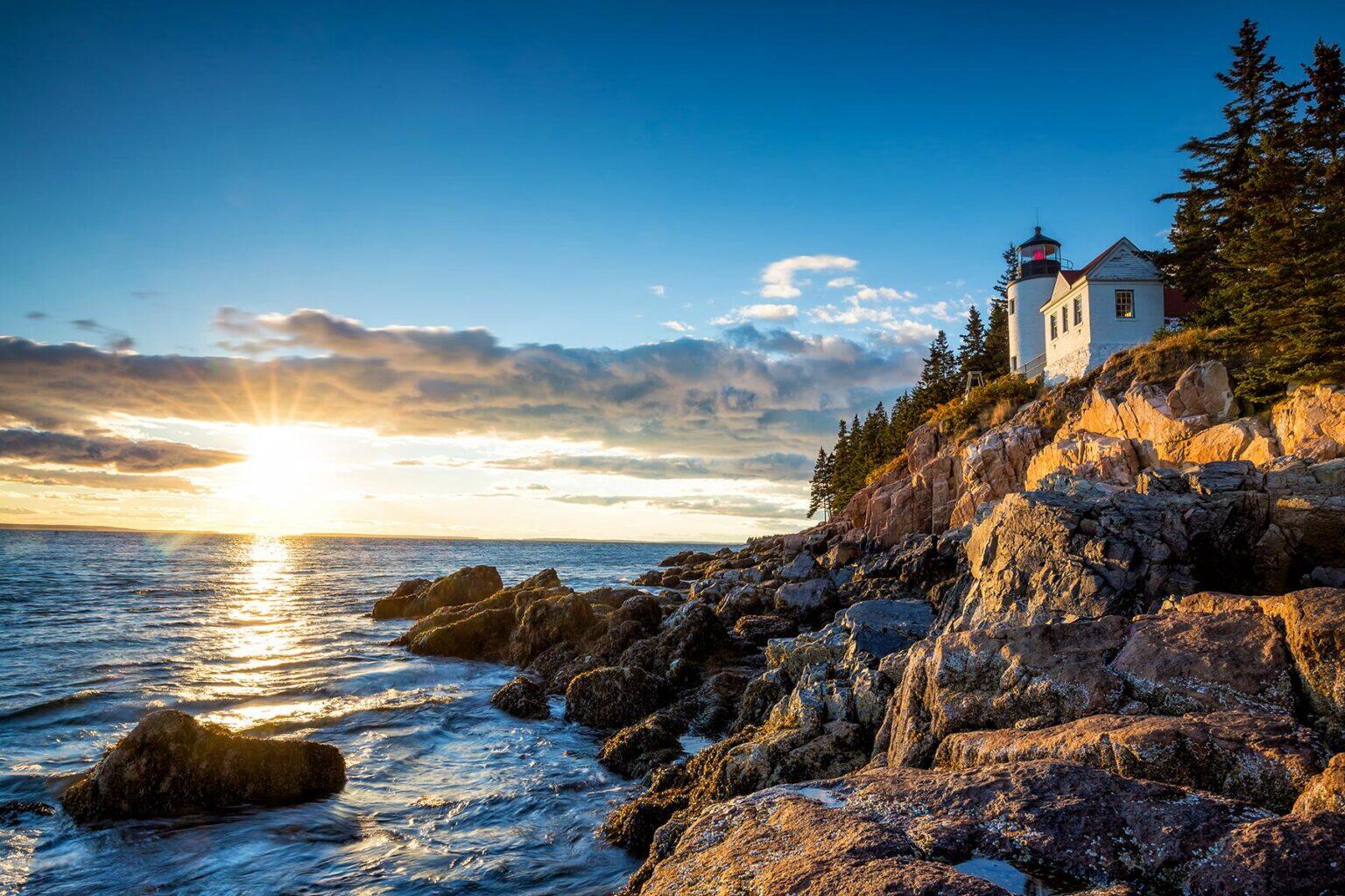 Should I Vacation in Cap Cod or Bar Harbor? Which Is Better?