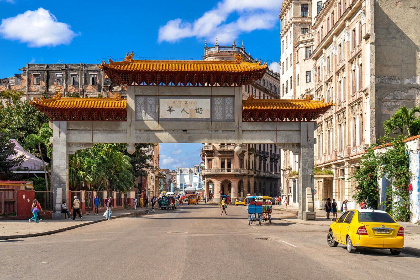 These Are the 15 Best Chinatowns Around the World