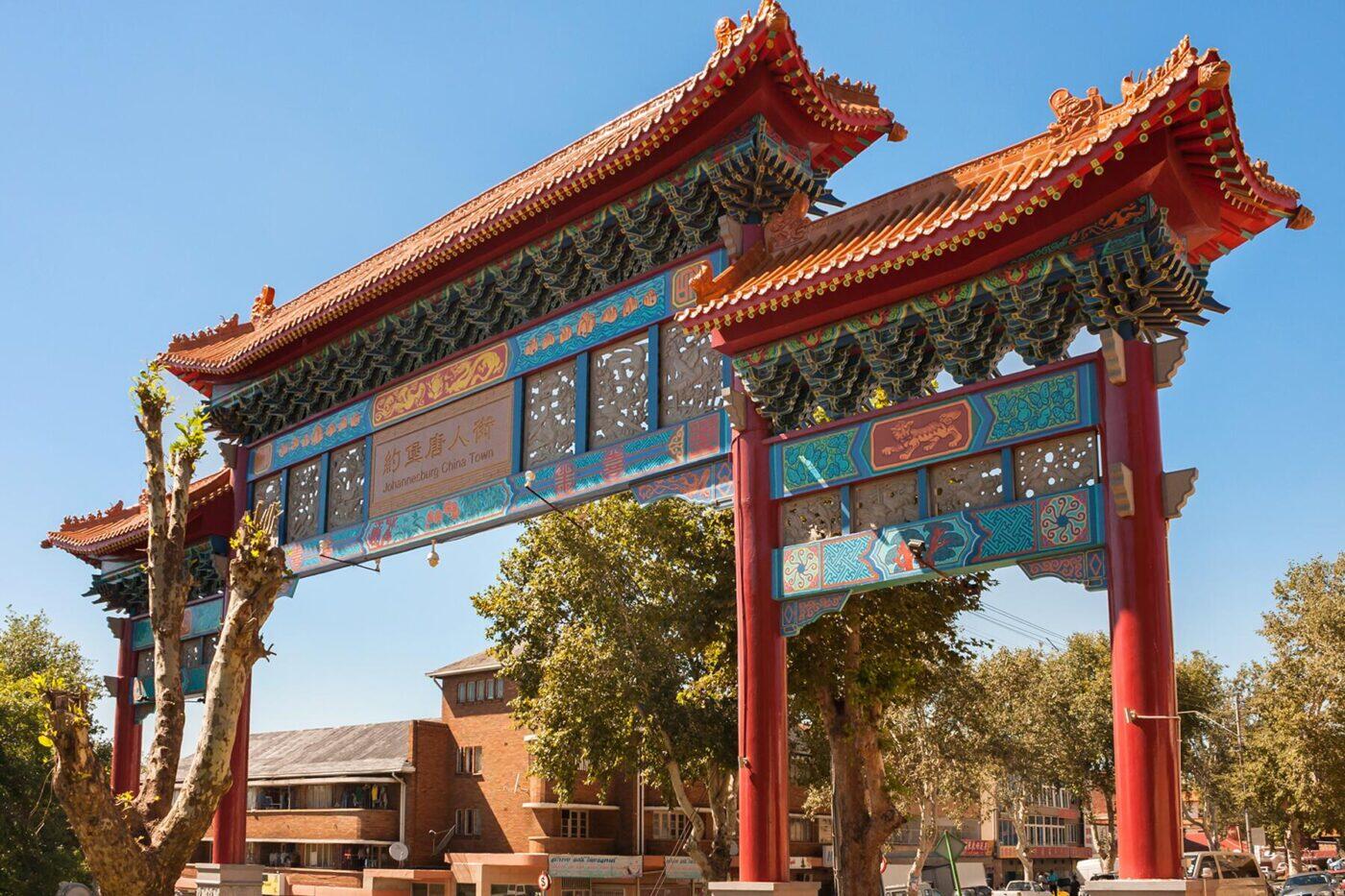 These Are the 15 Best Chinatowns Around the World