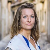 Anne Haack – Fodors Travel Guide