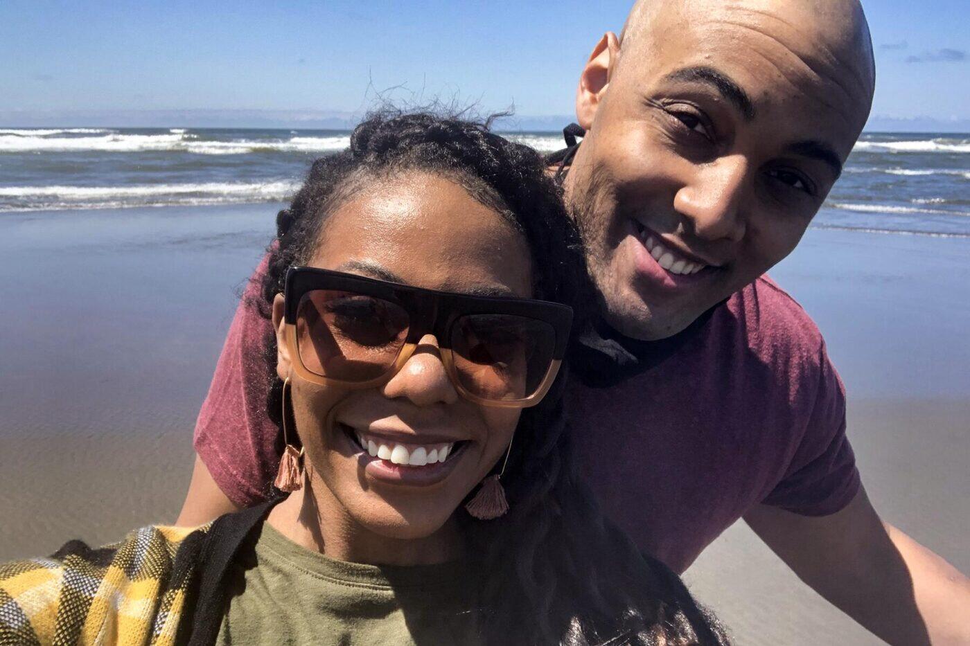 Interview: The Couple Behind "Traveling While Black in Seattle," a ...