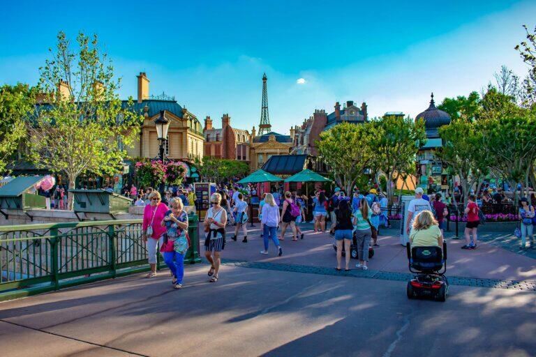 What Is Disney Rash and How Do You Prevent It?