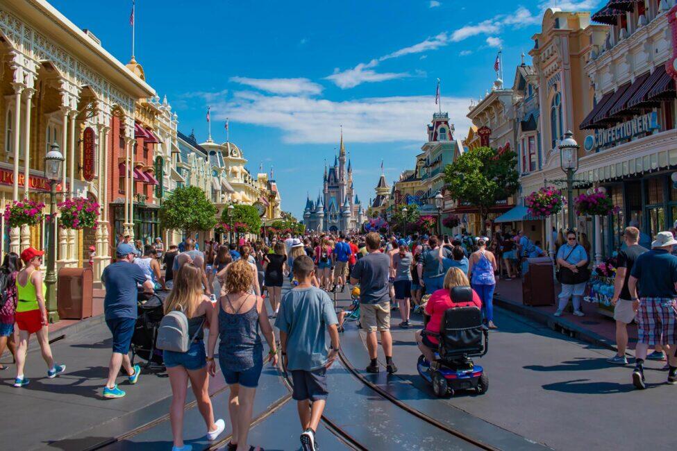 What Is Disney Rash and How Do You Prevent It?