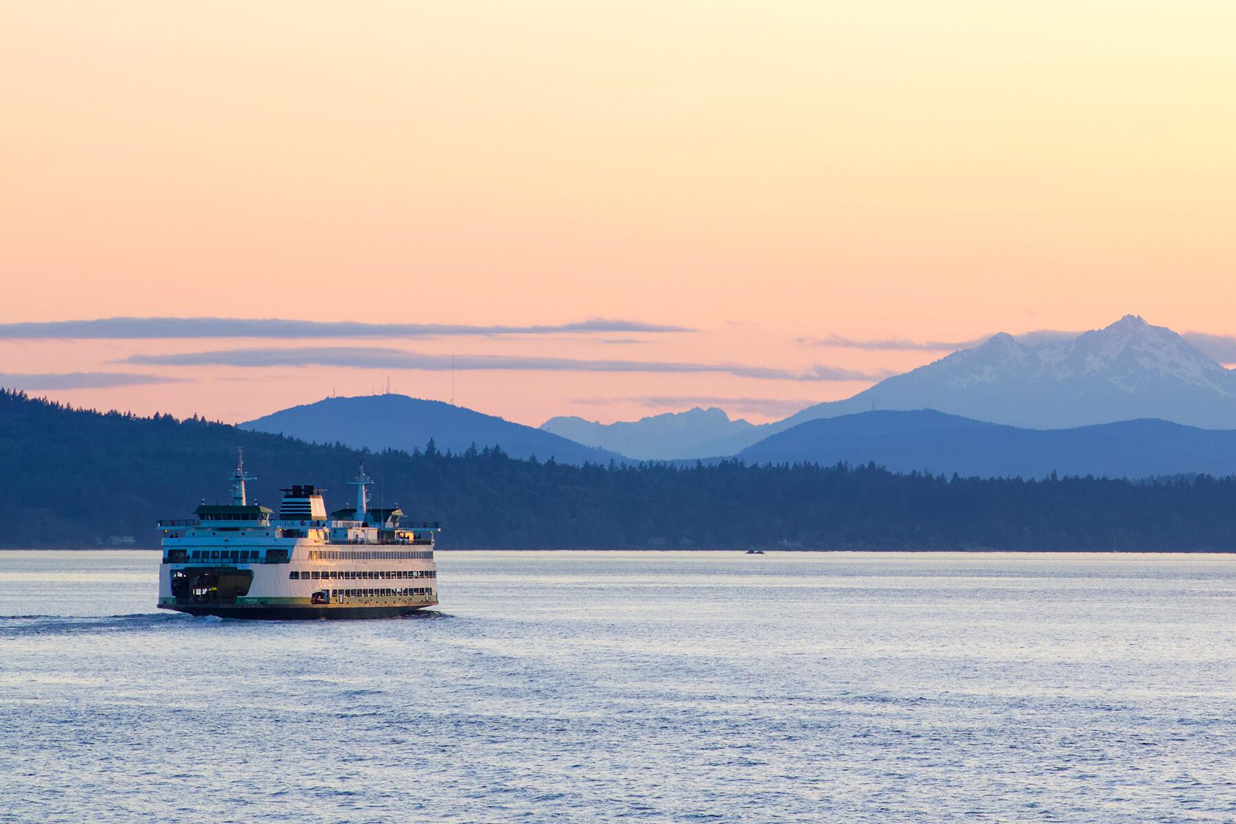 Interview: The Couple Behind "Traveling While Black in Seattle," a ...