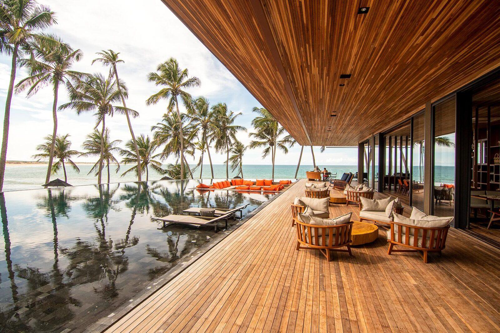 The 101 Best Hotels in the World – 2022 Fodor's Finest Hotel Awards