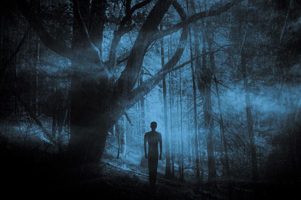 Scary Stories of US Ghosts and the Roads They Haunt