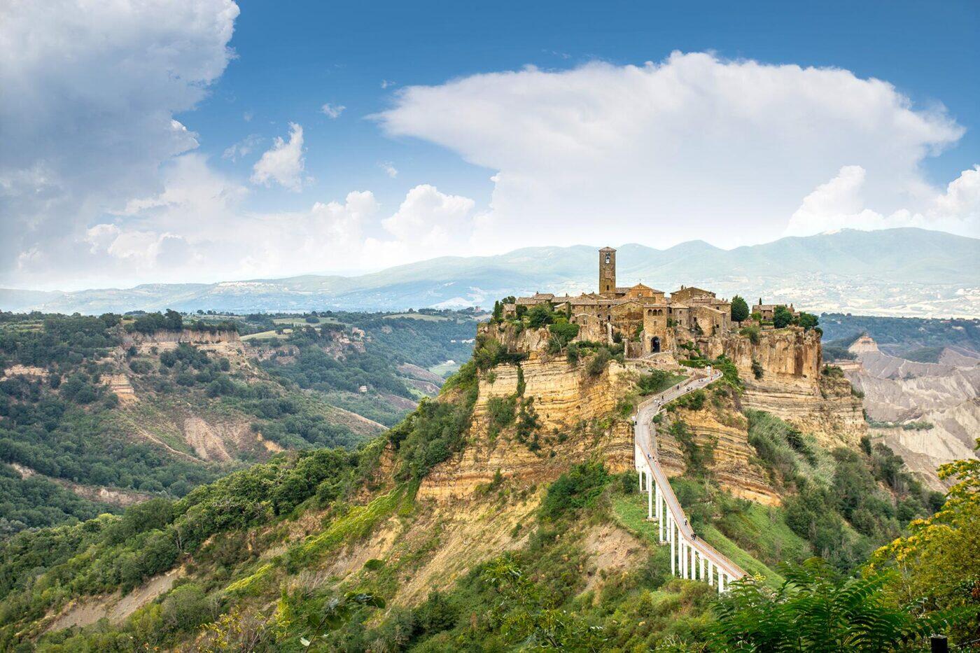 Escape the Crowds in These 10 Under-the-Radar Italian Villages
