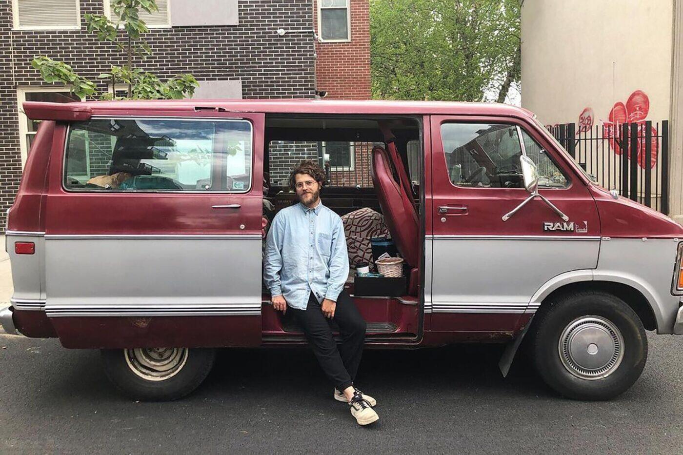 The Time I Broke Down in the Middle of South Carolina