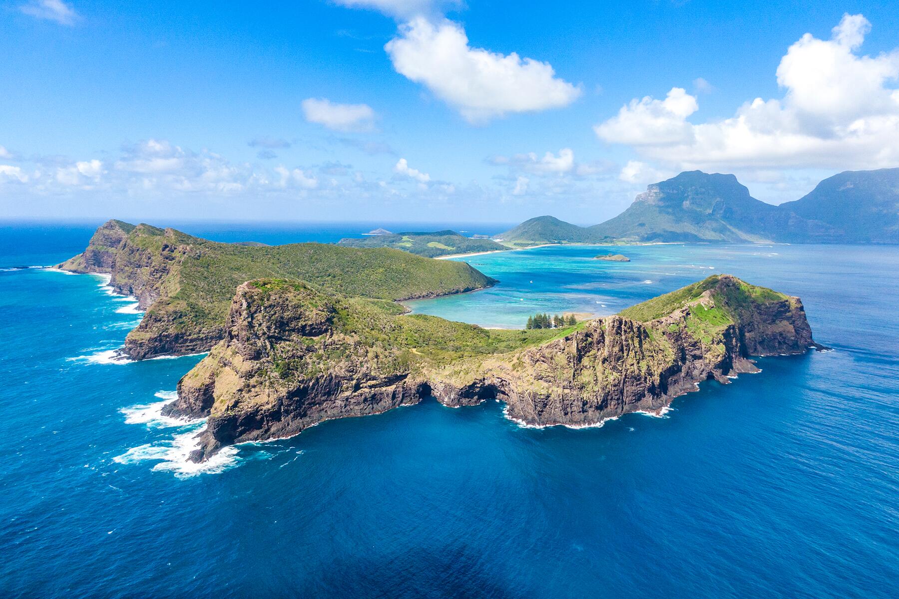 These 10 Strange Natural Anomalies That Exist Around the World