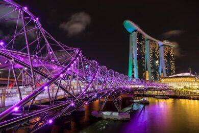 Best Pedestrian and Walkable Bridges in the World