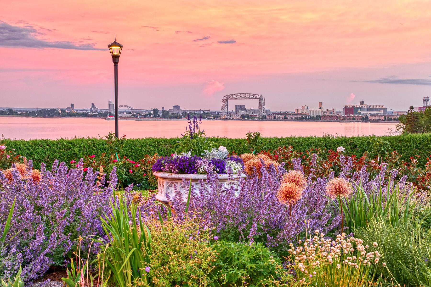 World's Most Climate-Resilient Cities