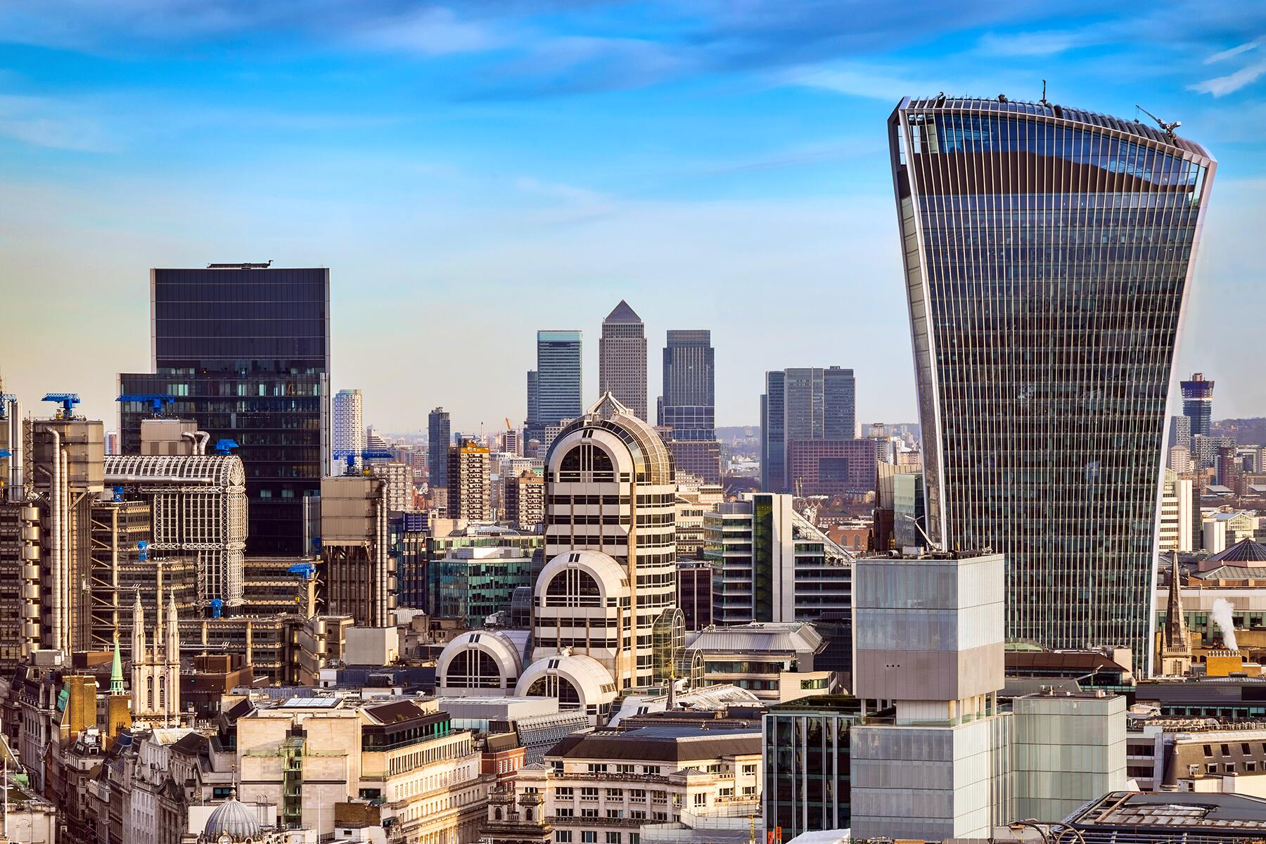 Buildings With Major Architectural Flaws