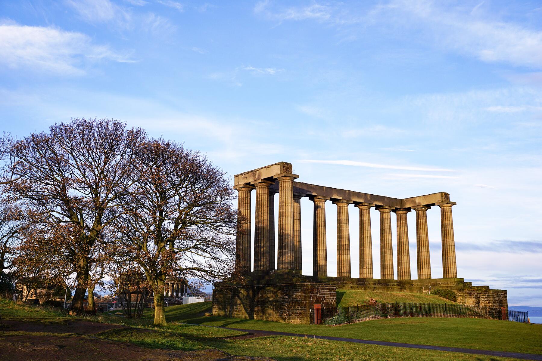 10 Unfinished Buildings in the World