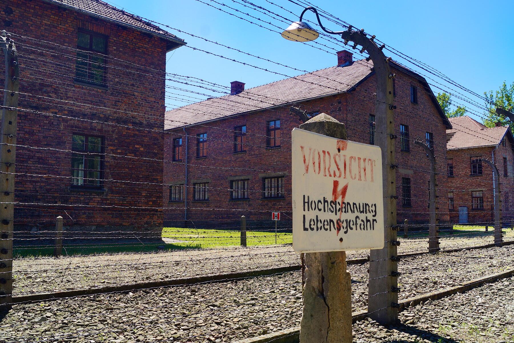 Important World War II Sites for Travelers