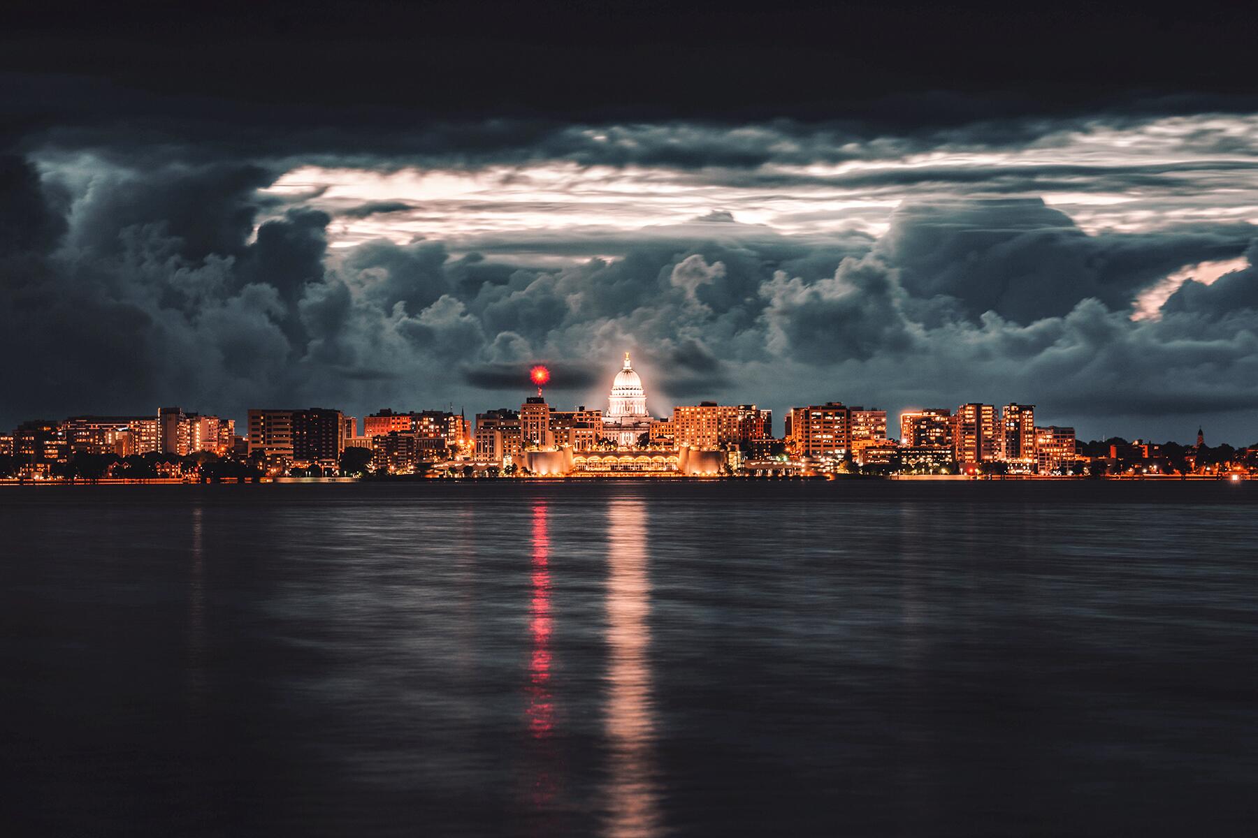 World's Most Climate-Resilient Cities