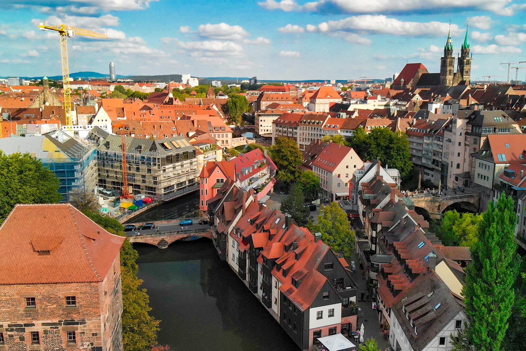 10 Unfinished Buildings in the World