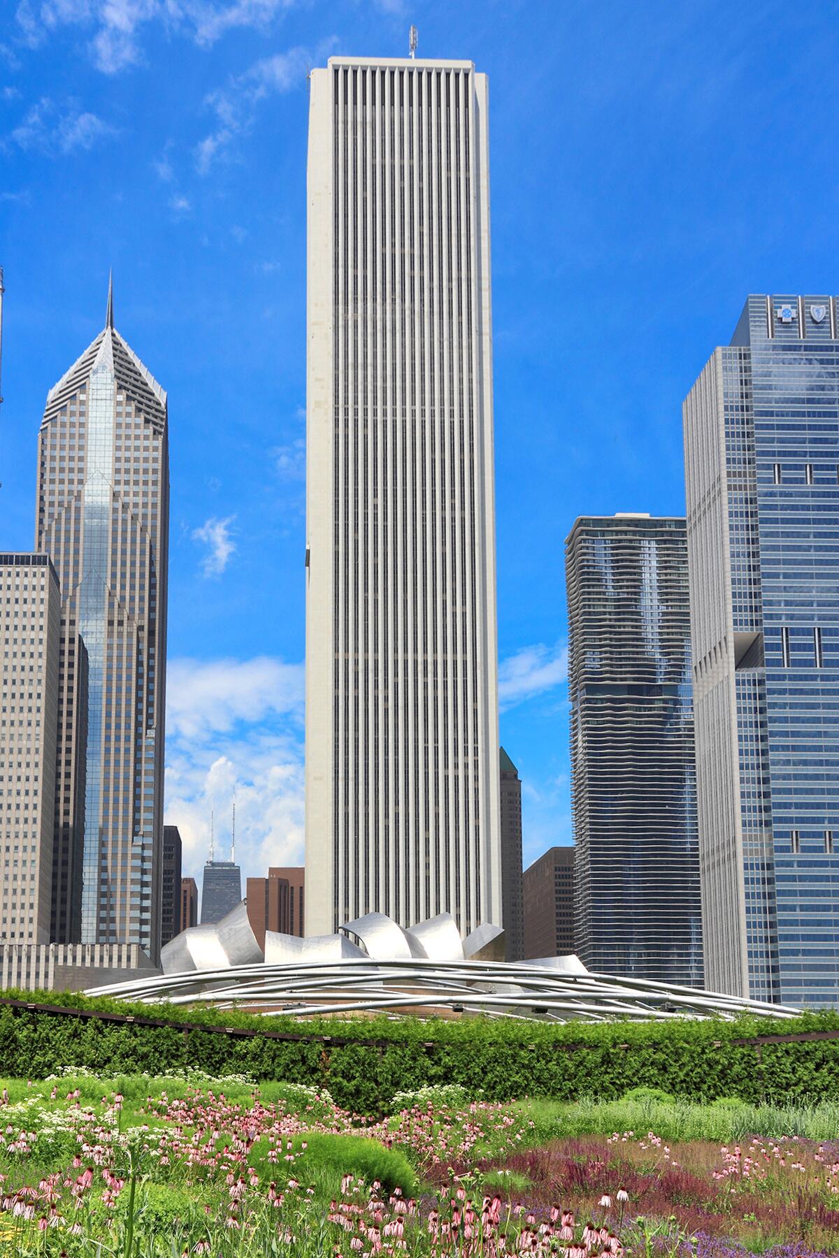 Buildings With Major Architectural Flaws