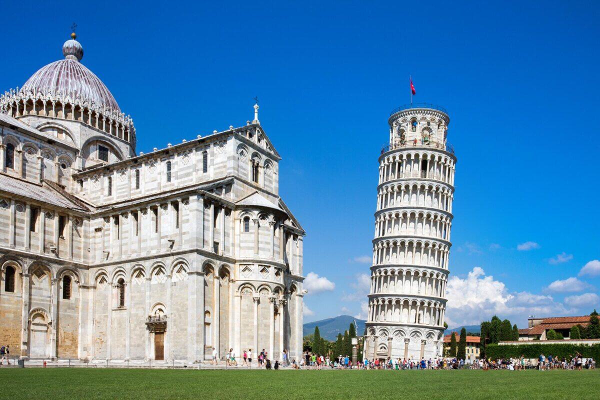 Buildings With Major Architectural Flaws