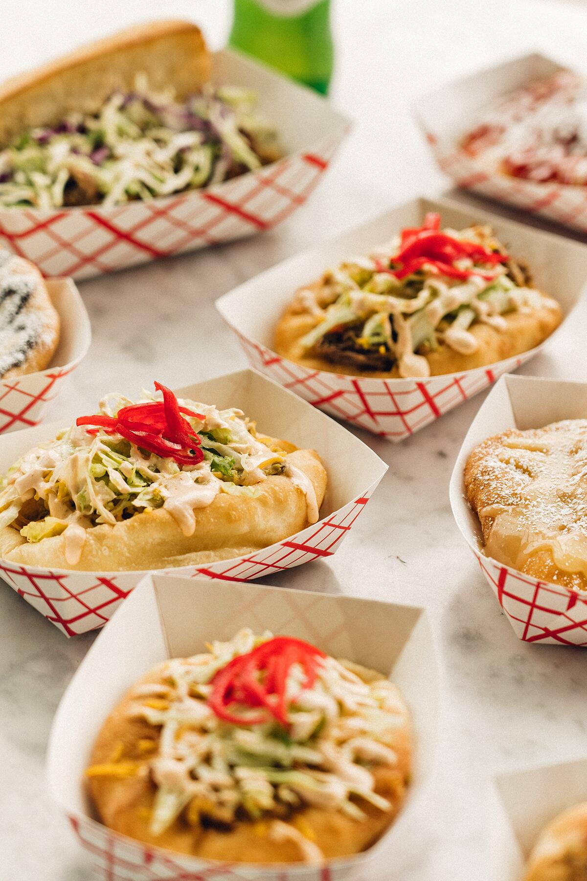 10 Native and Indigenous Restaurants to Dine at Across the United States