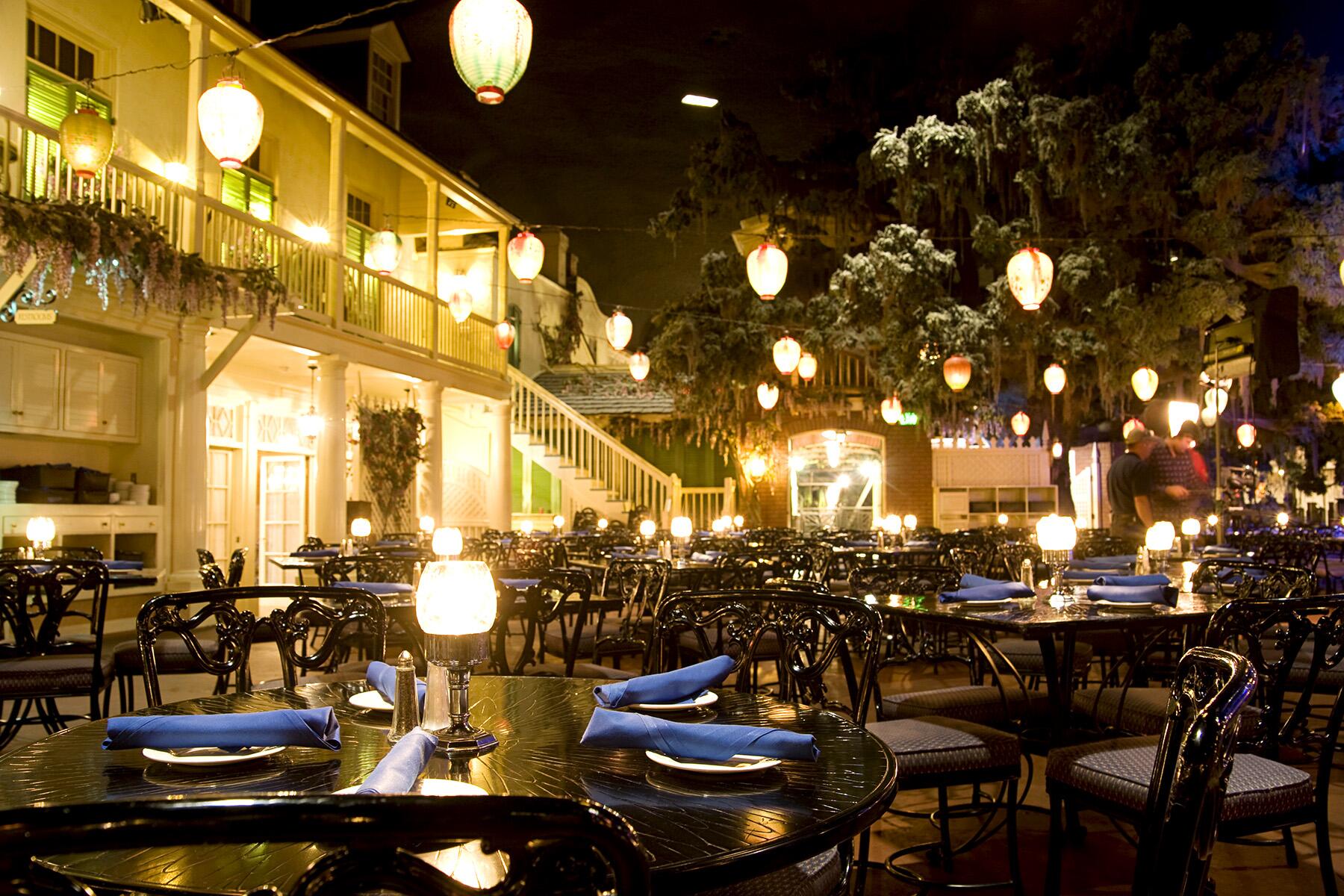 The 12 Best Date Nights to Have at Disney