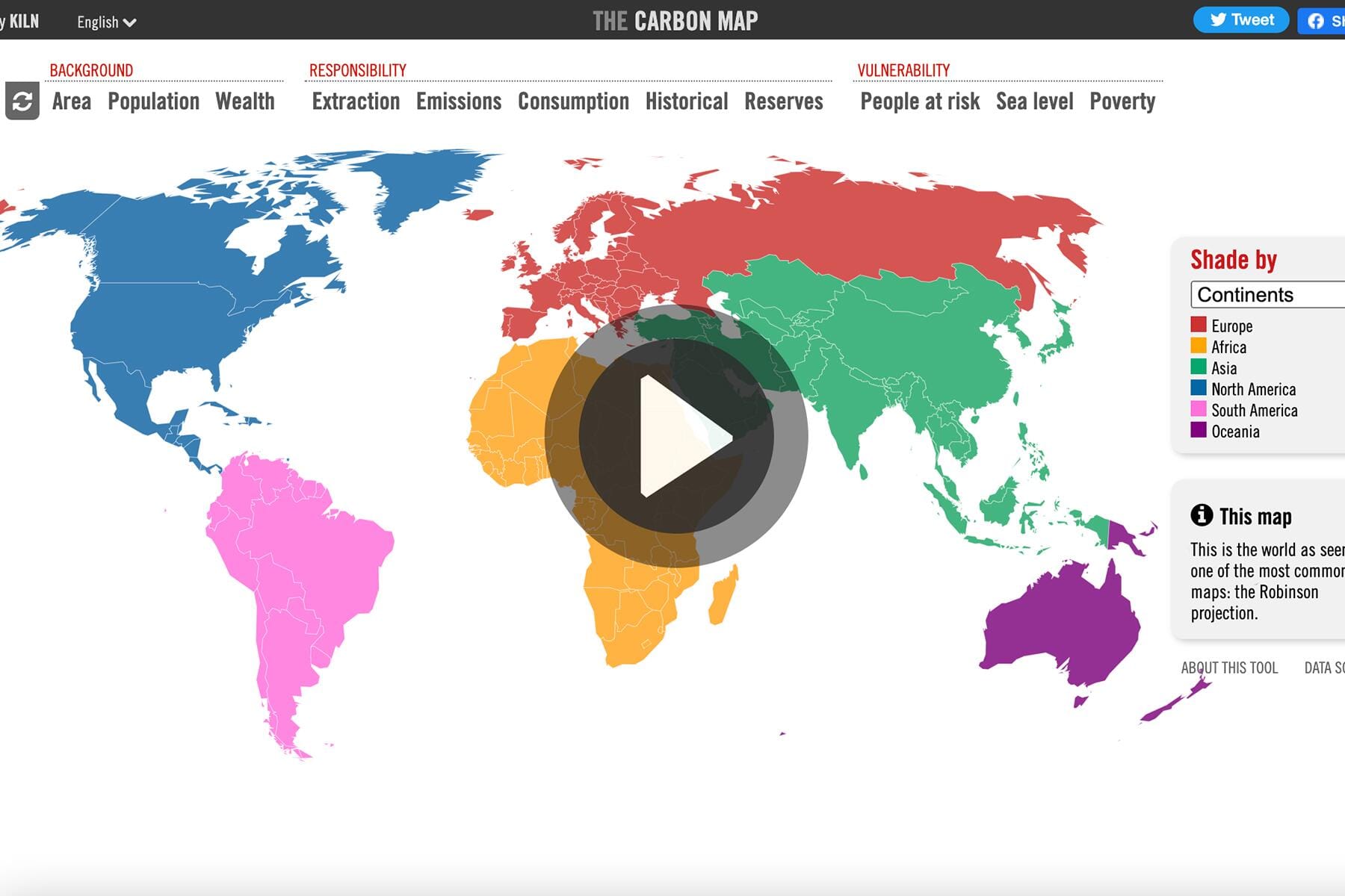 Digital Maps That Showcase More Than Just Cartography