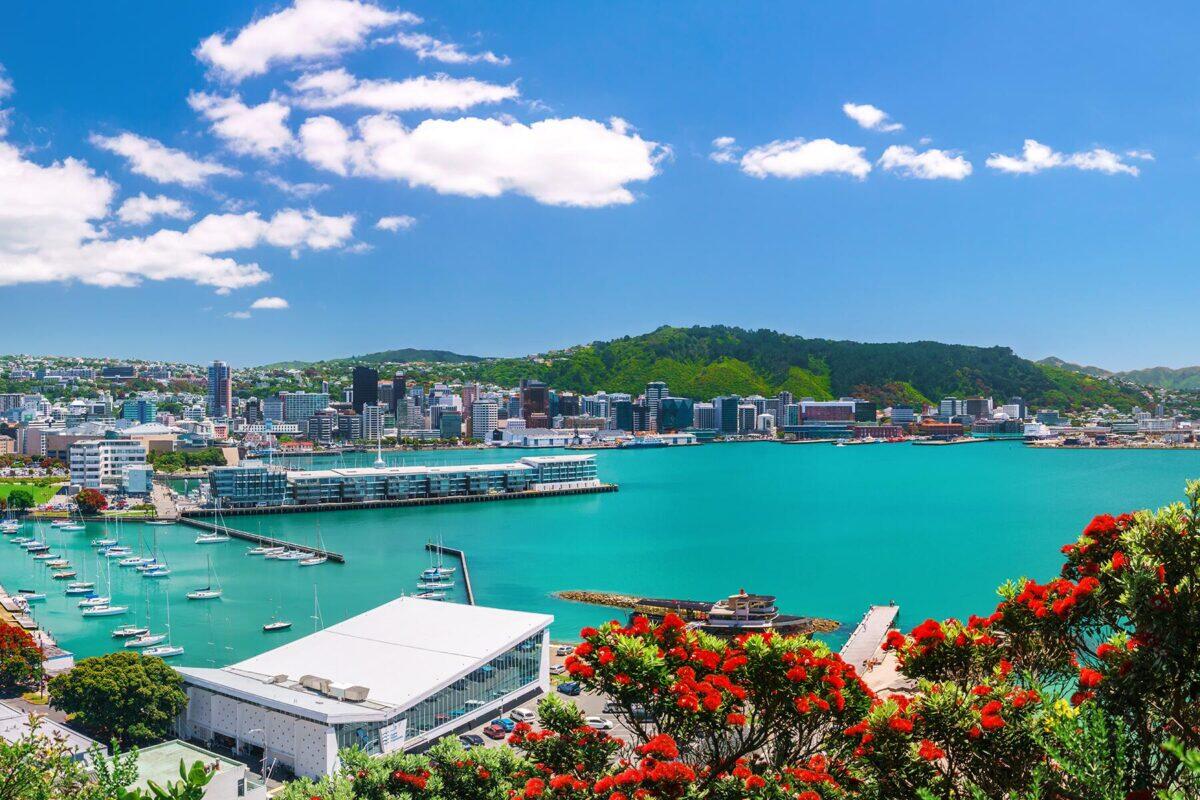 World's Most Climate-Resilient Cities