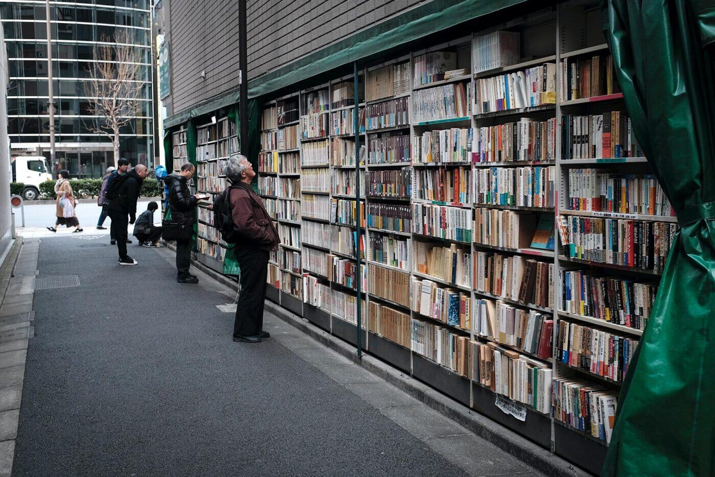The Best American Cities for Book Lovers