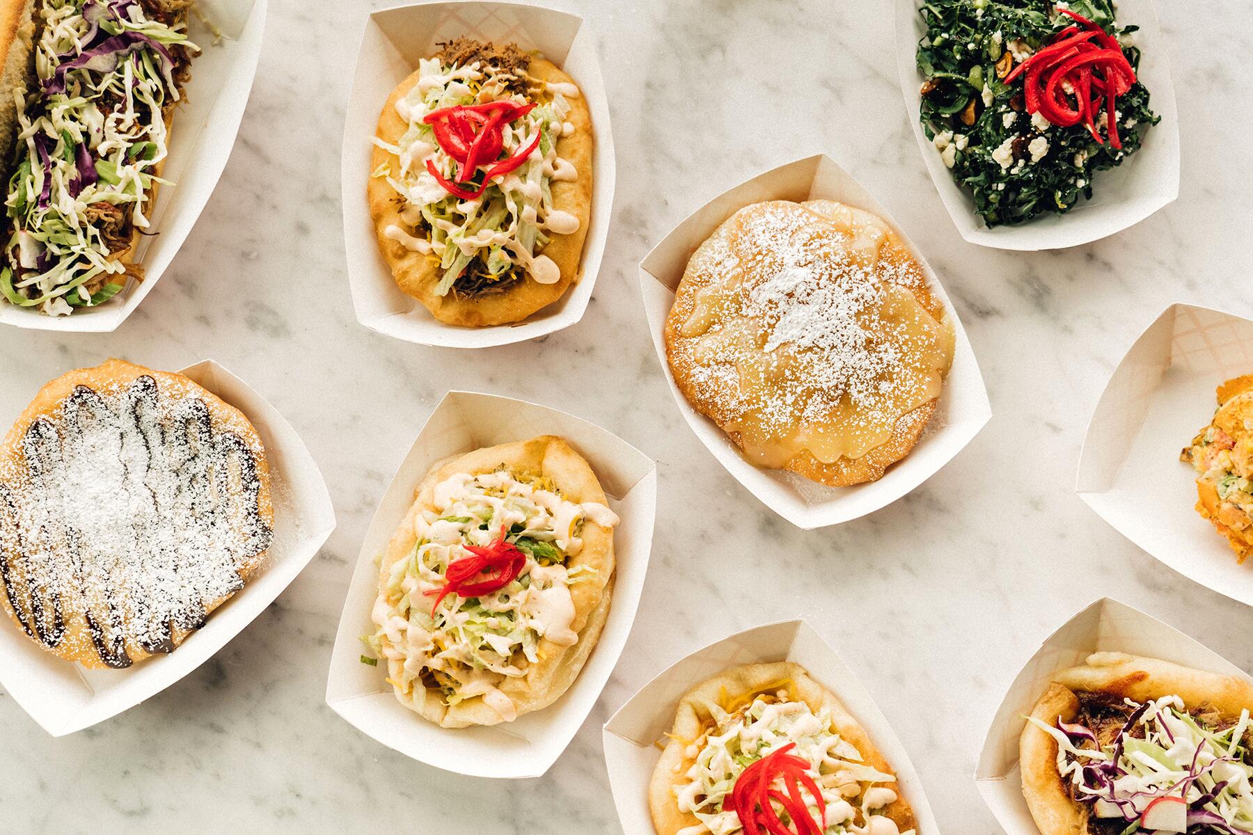 10 Native and Indigenous Restaurants to Dine at Across the United States