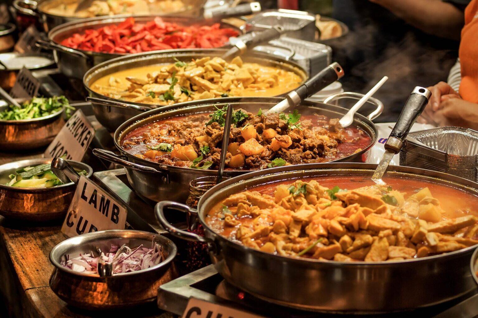 Read This Before Your Next Food Tour – Fodors Travel Guide