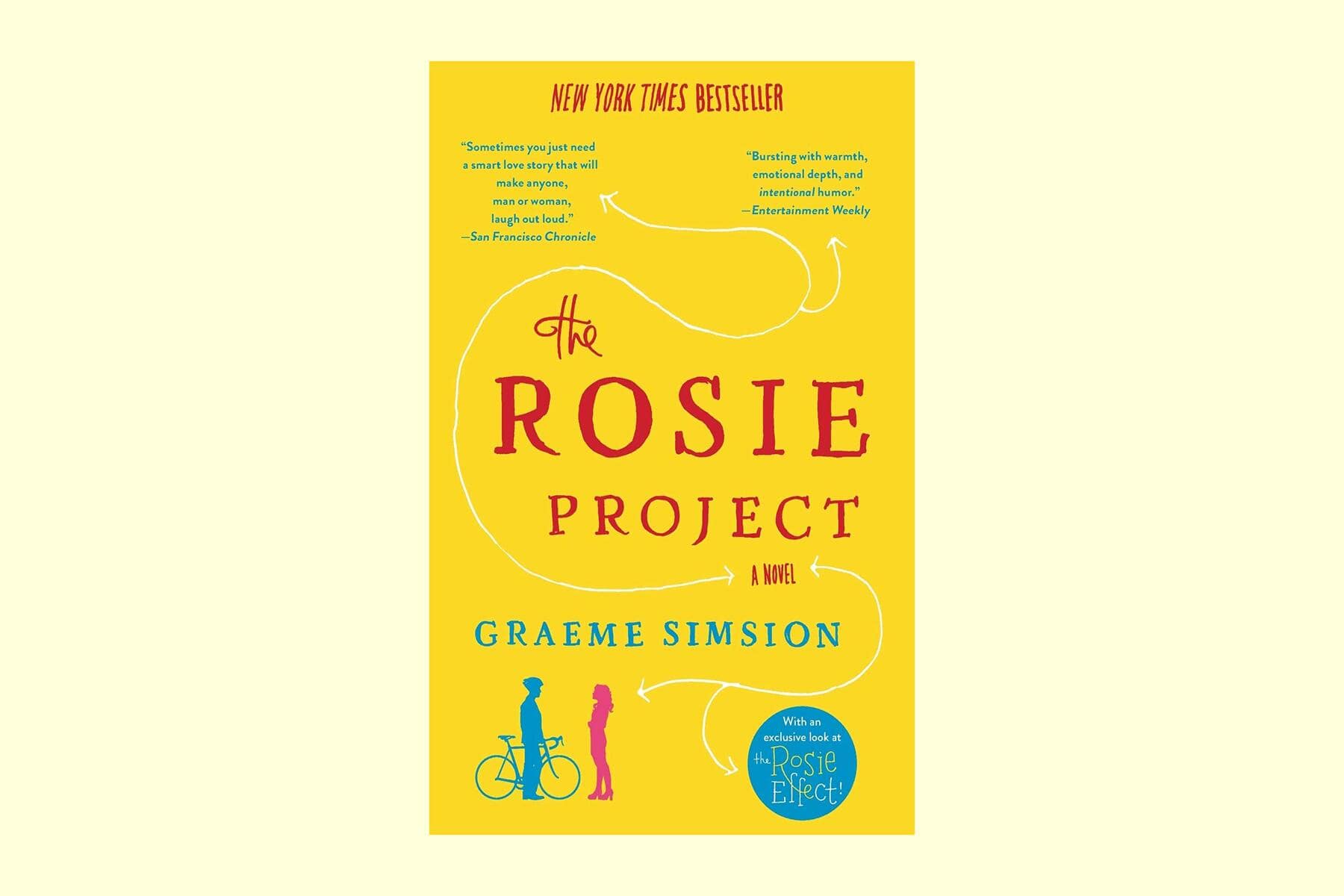 12 Feel-Good Romance Novels