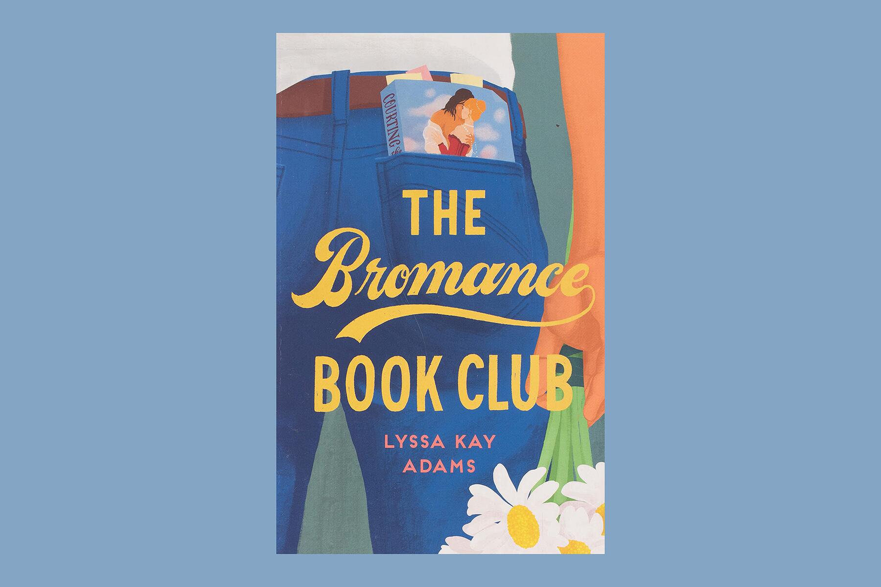 12 Feel-Good Romance Novels