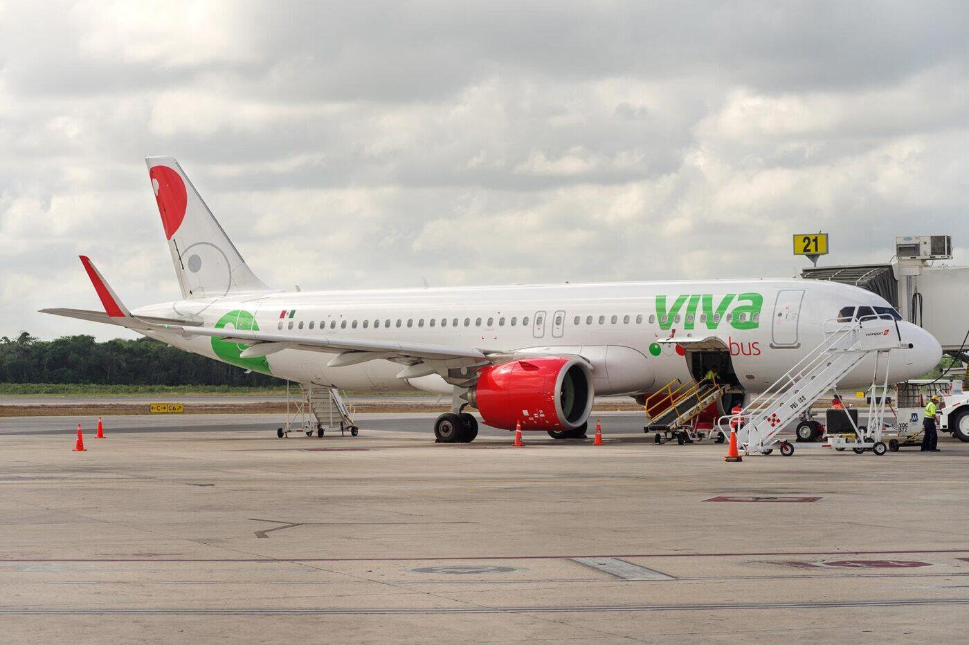 The 10 Worst Airlines in The World