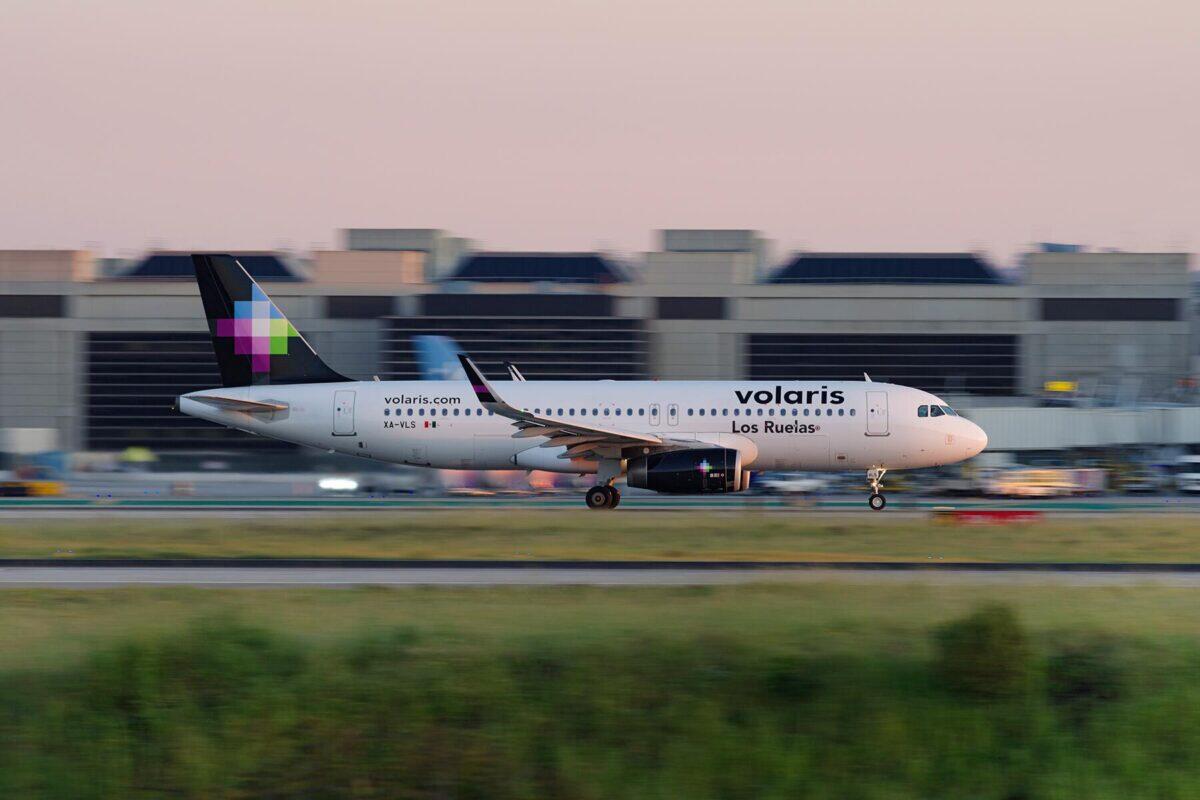 The 10 Worst Airlines in The World