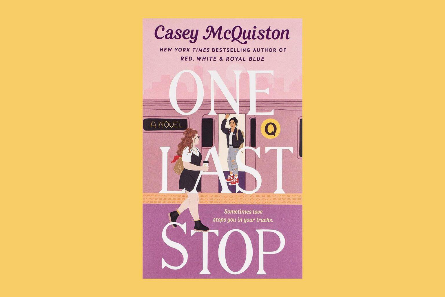 12 Feel-Good Romance Novels